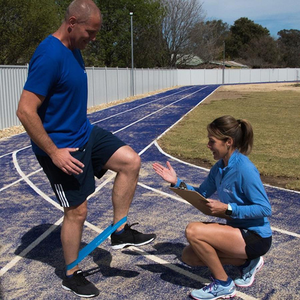 Zone Performance Coaching - Achieving Personal Bests